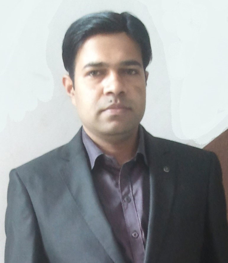 Sanjay Kumar Software Consultant